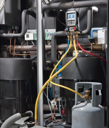 TurnKey - DustMate Dust Meter PM1, PM2.5, PM10, TSP - Instrumentasia