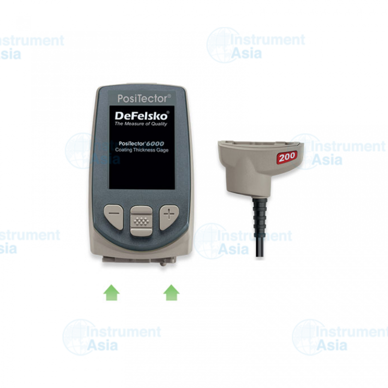 Defelsko Positector PRB-200B โพรบวัดความหนาผิวเคลือบ - Instrumentasia
