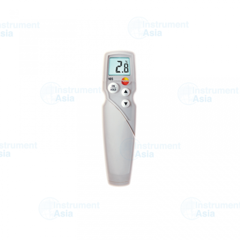 testo 105 Food thermometer - Instrumentasia