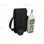 SKC-NoiseCHEK Noise Dosimeter - Instrumentasia