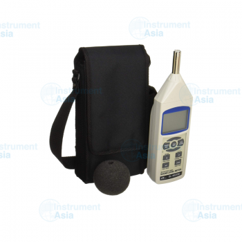 SKC-NoiseCHEK Noise Dosimeter - Instrumentasia