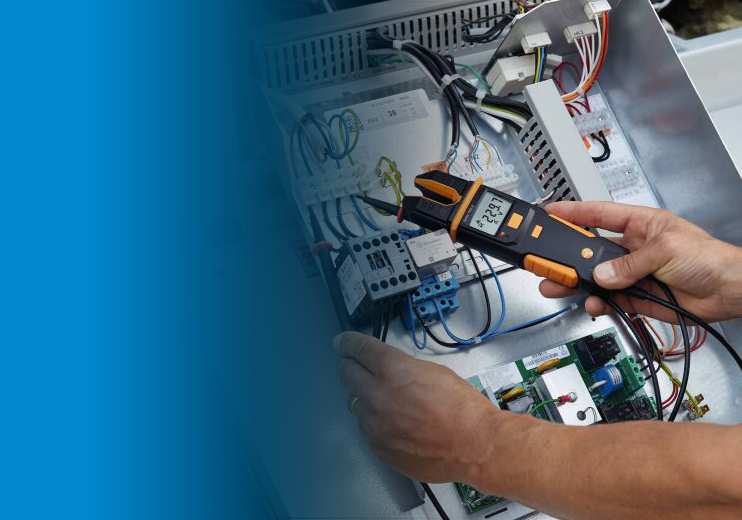 Home - Instrumentasia