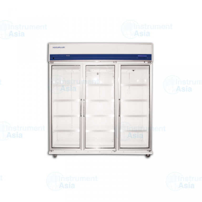 ACCUPLUS R1400 - ตู้เย็นสำหรับห้องปฏิบัติการ - Instrumentasia