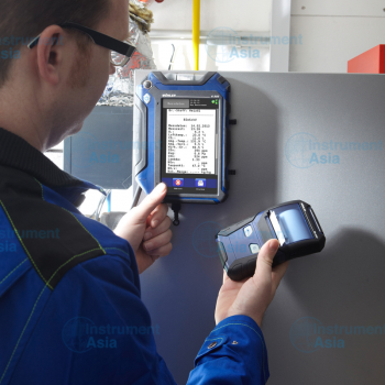 G100 portable analyser | portable CO2 analyser Geotech