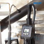 TurnKey - DustMate เครื่องวัดฝุ่น - Instrumentasia