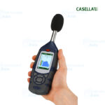 SKC-NoiseCHEK Noise Dosimeter - Instrumentasia
