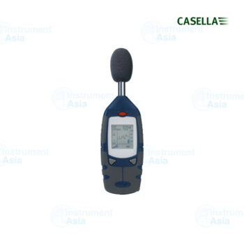Casella - CEL24X เครื่องวัดเสียง Sound level meter - Instrumentasia