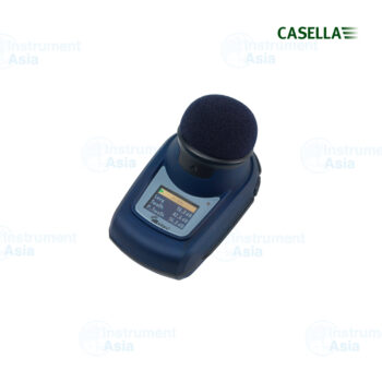 Casella - CEL-63X เครื่องวัดเสียง Sound level meter - Instrumentasia