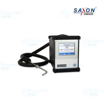 TurnKey - DustMate Dust Meter PM1, PM2.5, PM10, TSP - Instrumentasia