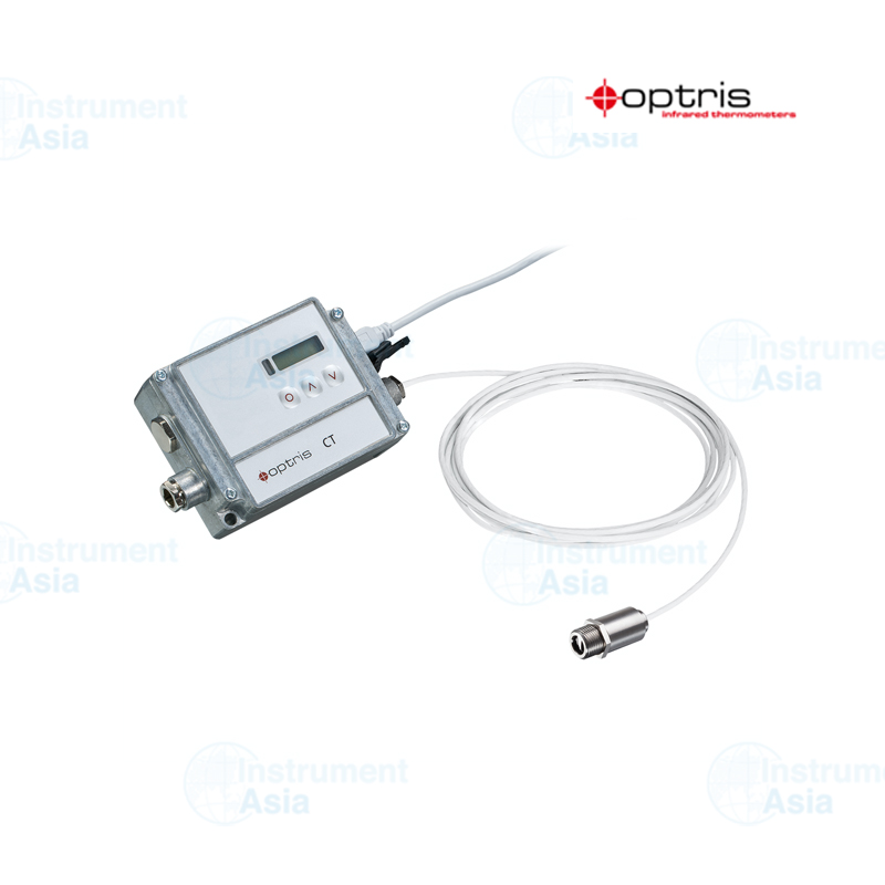 TurnKey - DustMate Dust Meter PM1, PM2.5, PM10, TSP - Instrumentasia