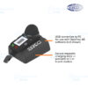 SKC-NoiseCHEK Noise Dosimeter - Instrumentasia