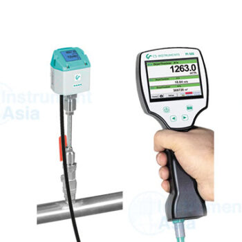 DP500/510 Portable Dew Point Sensor