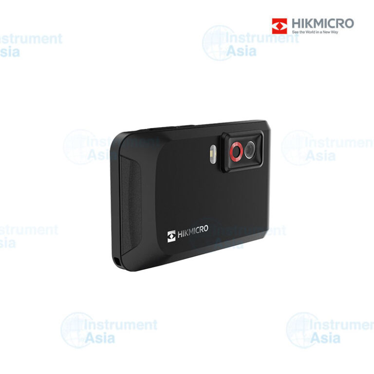 Hikmicro POCKET Series กล้องถ่ายภาพความร้อนแบบพกพา