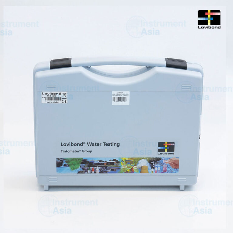 lovibond - เครื่องวัดค่า COD MD 100 Photometer - Instrumentasia