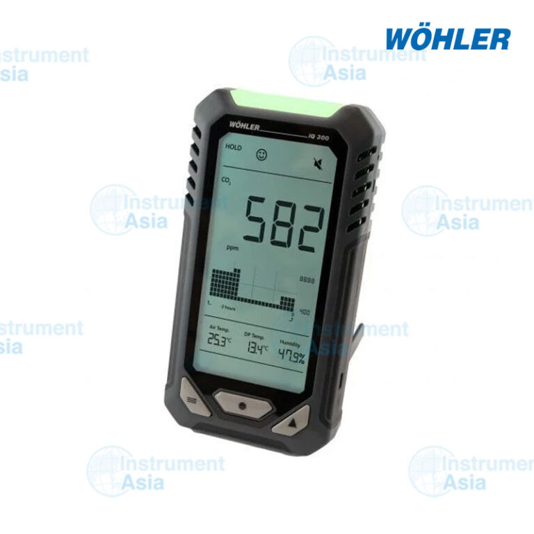 TurnKey - DustMate Dust Meter PM1, PM2.5, PM10, TSP - Instrumentasia