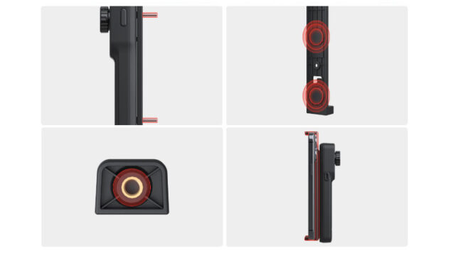 HIKMICRO MiniX - Thermal Imaging Camera